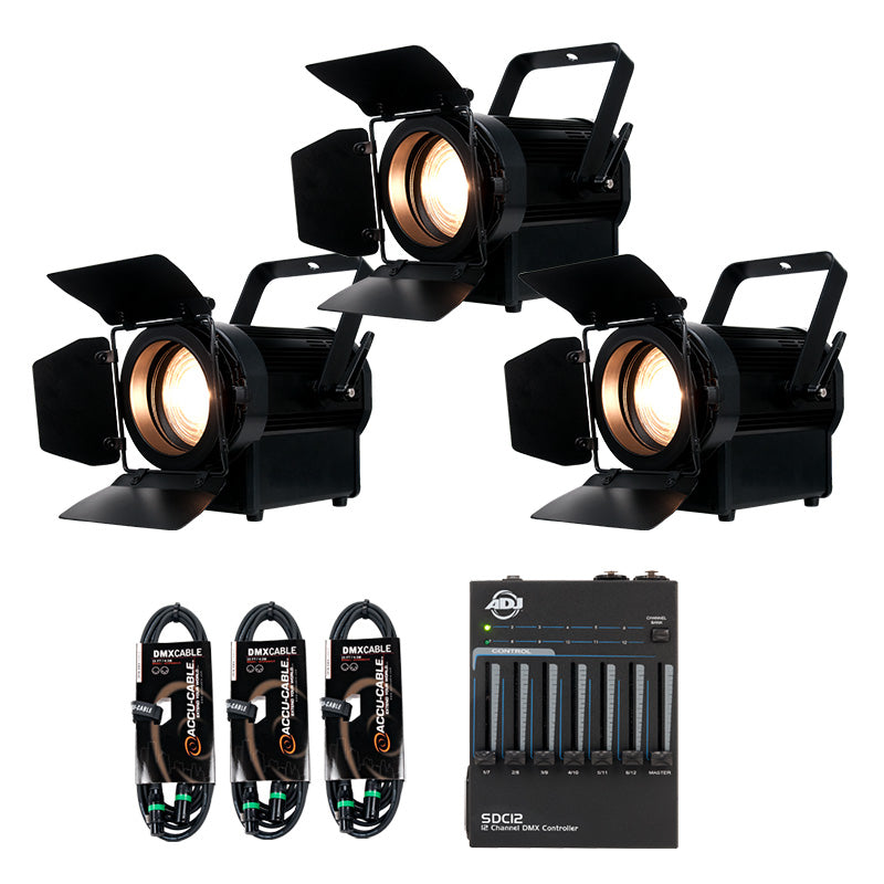 ADJ Presenter Basic Stream Pak