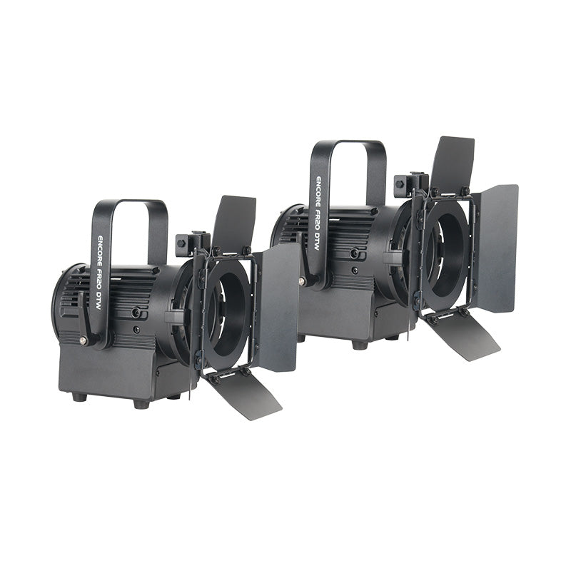 ADJ Presenter Entry Level Pak II