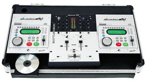 Pro-DJ2/Sys QD