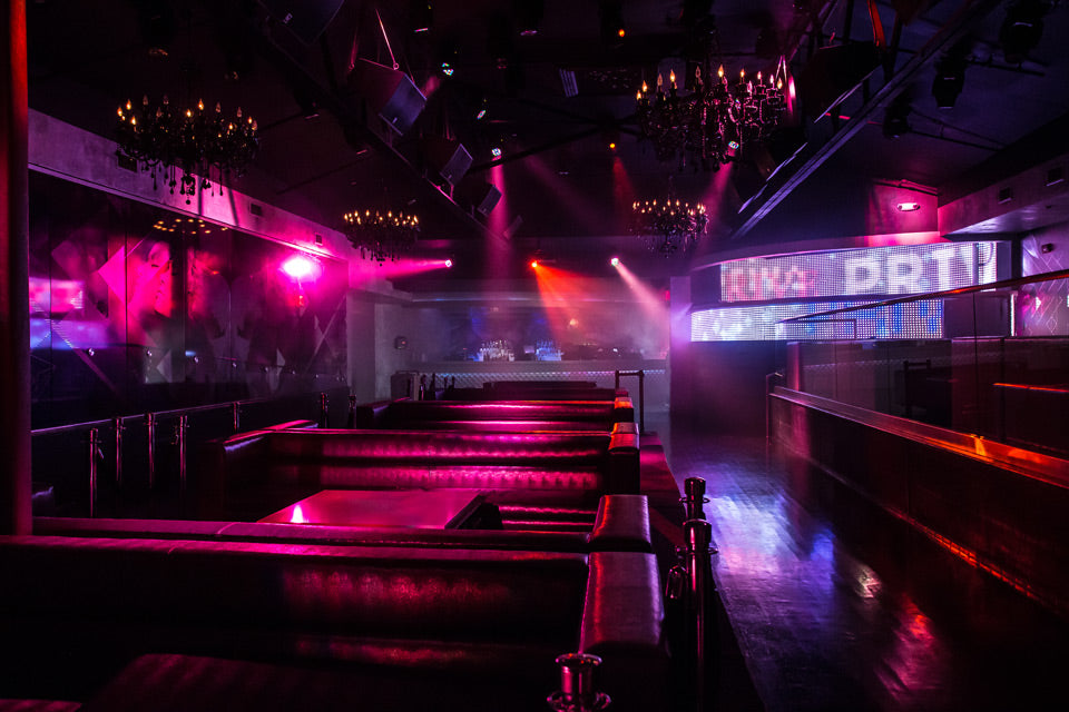 Magic is Made at Privé Atlanta