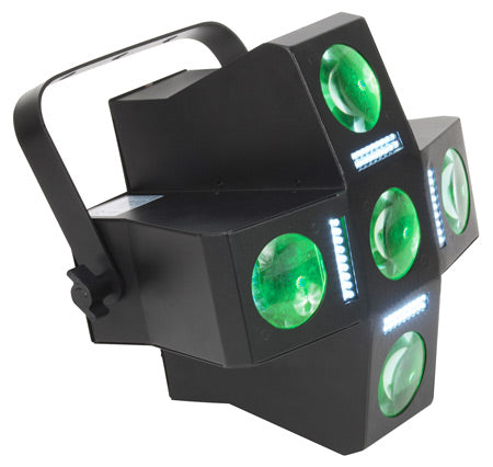 Fun Factor LED Parts
