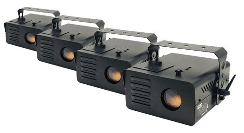 Gobo Flash 4 Parts