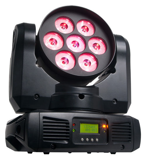 Inno Color Beam Quad7 Parts