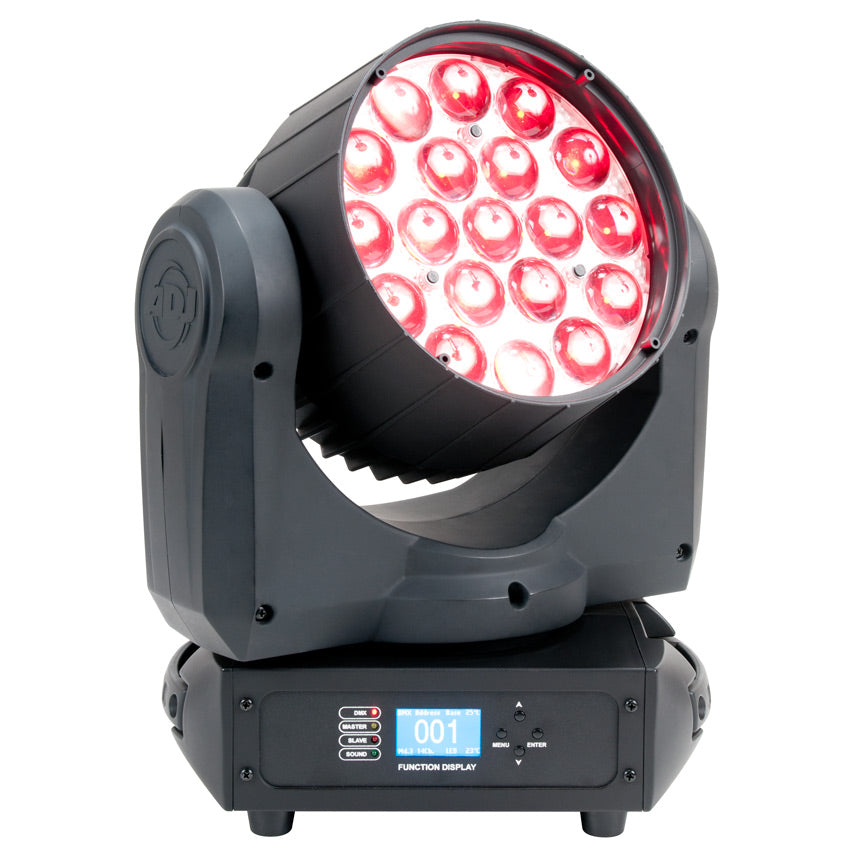 Inno Color Beam Z19 Parts