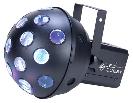 LED Quest Parts
