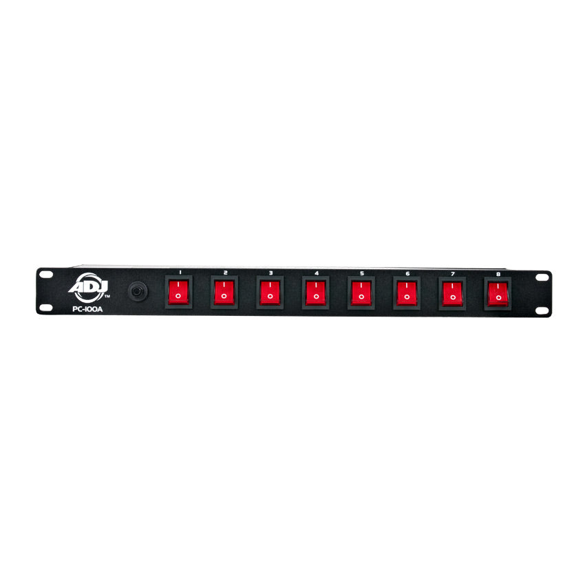 PC-100A Parts