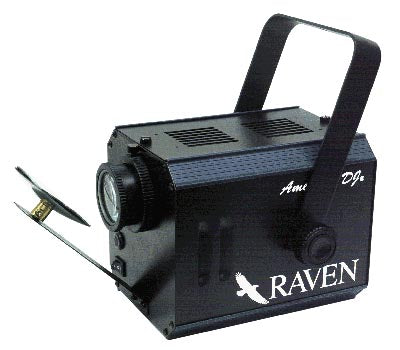 Raven Parts