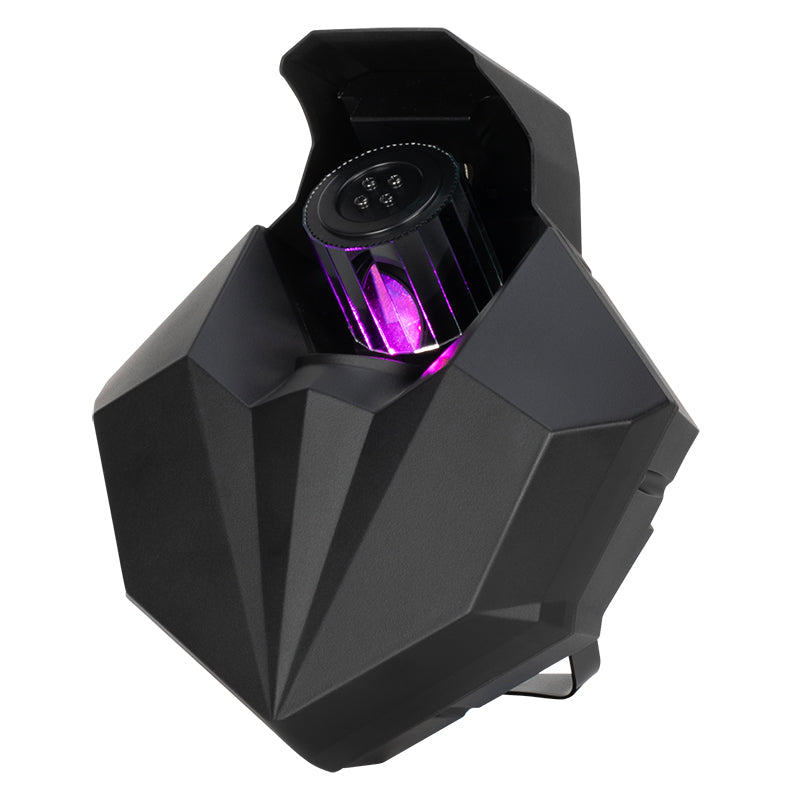 Vortex Parts