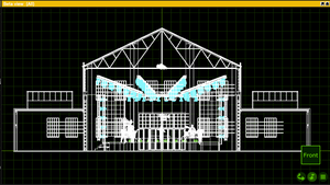 Capture Solo Visualisation Software