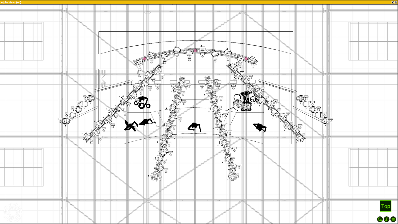 Capture Solo Visualisation Software