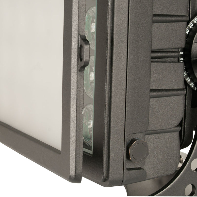 ADJ 32 HEX Panel IP | IP65 Rated Light Fixture | 32x 12W LED