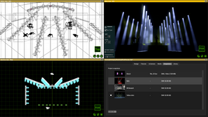 Capture Solo Visualisation Software