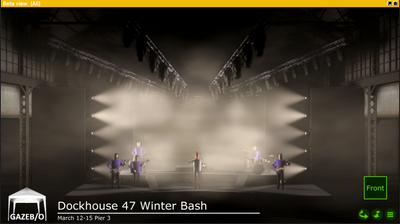 Capture Solo Visualisation Software