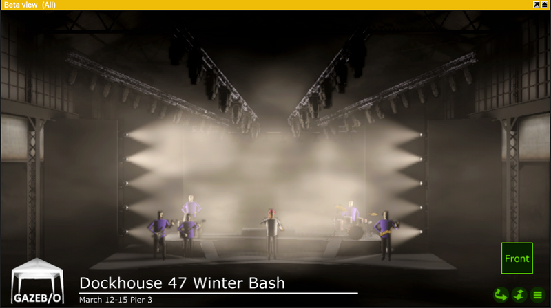 Capture Solo Visualisation Software