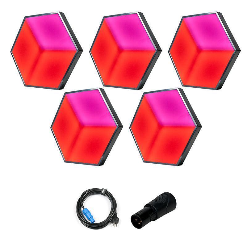 ADJ 3D VISION PLUS SYS 1