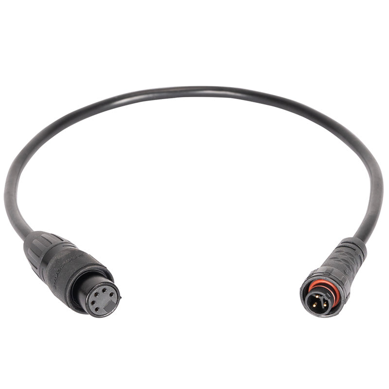 20" Output Data Adapter Cable for Mirage Par H IP