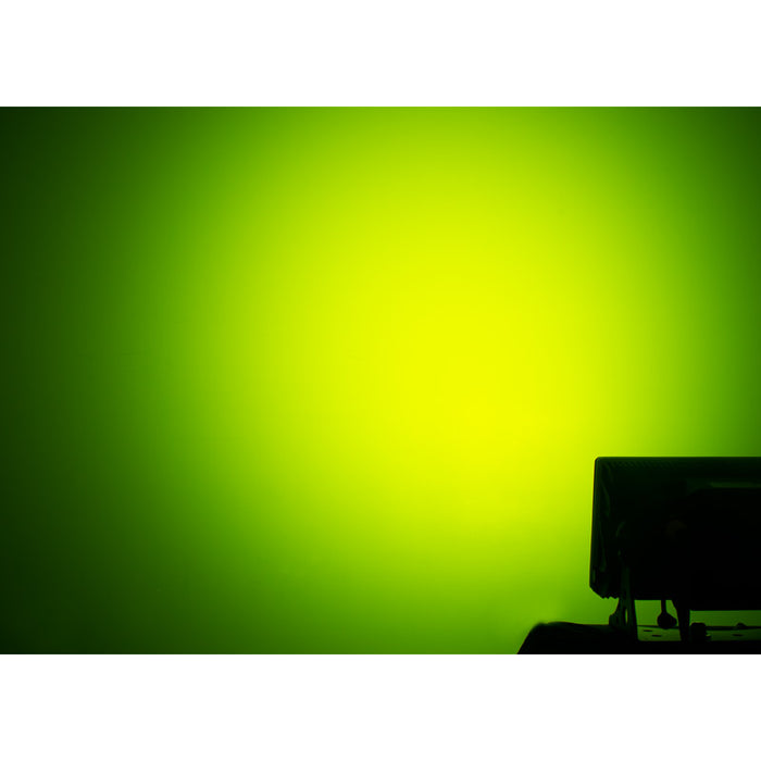 ADJ 40 HEX PANEL IP - 40x 20W RGBAL+UV LED Panel with Aria X2