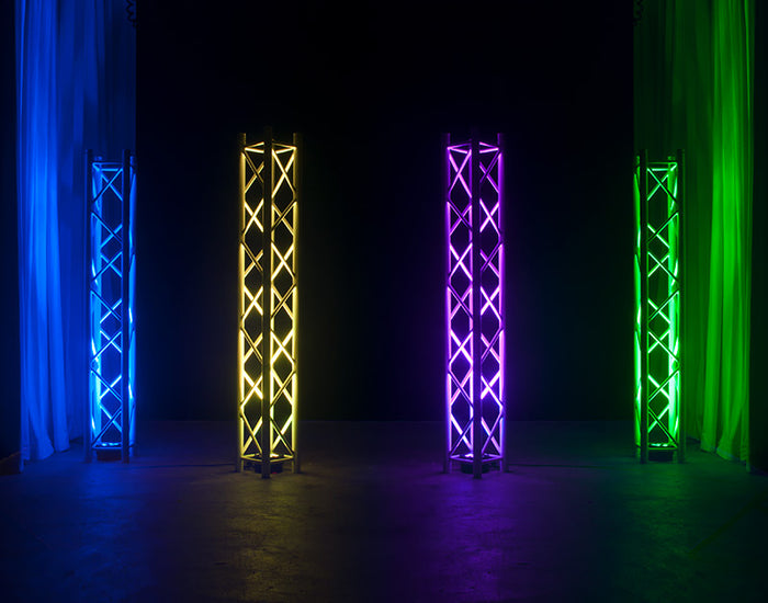 ADJ 5PX HEX (HEX355)