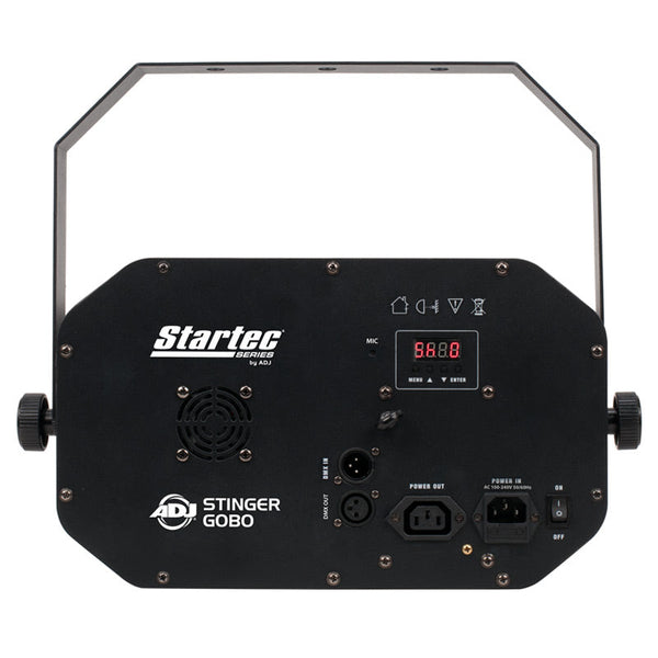 ADJ Stinger Gobo