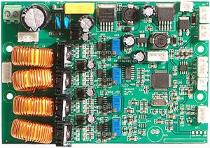 USE Z-010714 MAIN PCB FOR ENCORE