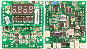 3115017113-01 DISPLAY PCB FOR ENCORE BU
