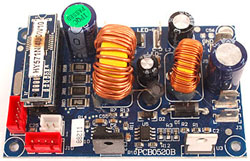USE Z-210021360V10 STROBE/DIMMER