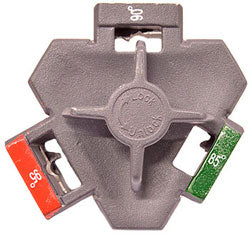AV2 5 DEGREE LOCK
