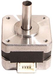 PAN MOTOR FOR XS200