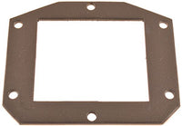 SILICONE PRESSING PLATE FOR 12P HEX IP