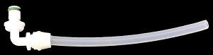 FLUID TUBE AND ELBOW FOR ENTOUR FAZE