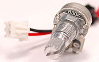 B30K 2PIN SENSITIVITY POT FOR AGGRESSOR