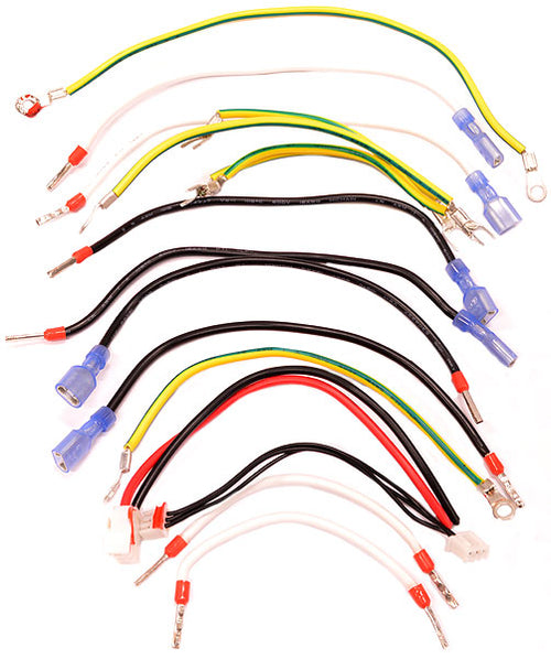 Z-DP-DMX20L-INSIDE CABLE;/*/*USE Z-20501