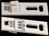 SENSOR FOR XS 600