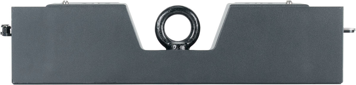 ADJ AV2RB Rigging Bar For ADJ AV2 Video Panels | 15 Panel Limit