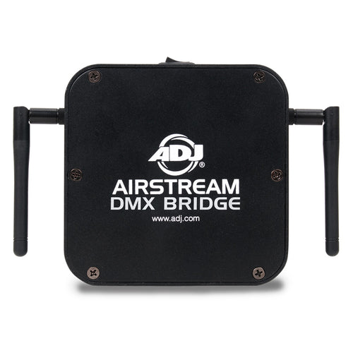Airstream DMX Bridge | DMX Control Software | ADJ