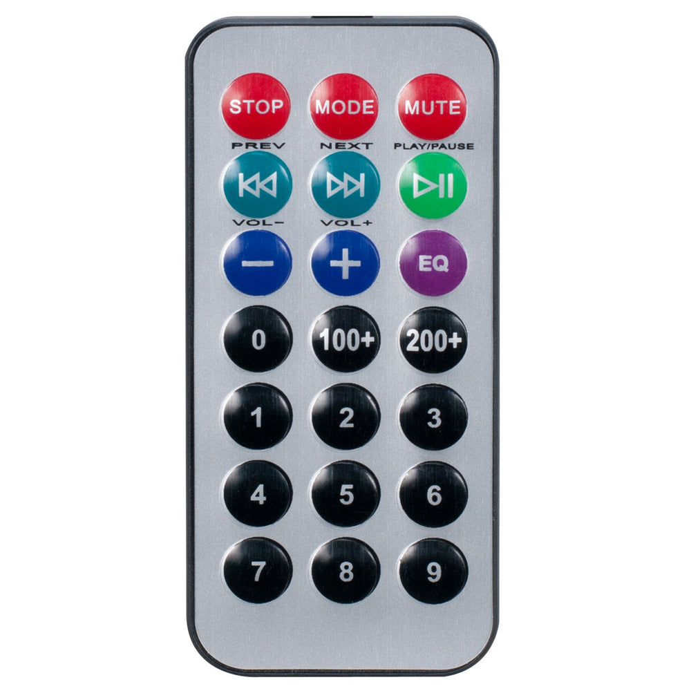 American Audio APX12 GO BT