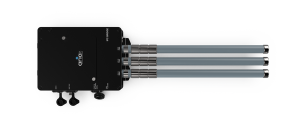 Aria X2 IPC Bridge