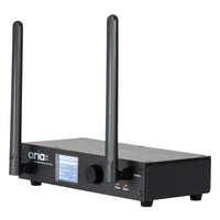 Indoor, Single Universe, Aria X2 Wireless DMX Transceiver