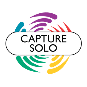 Capture Solo Visualisation Software