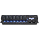 ADJ DMX FX512, 19", 512 Channel DMX Controller