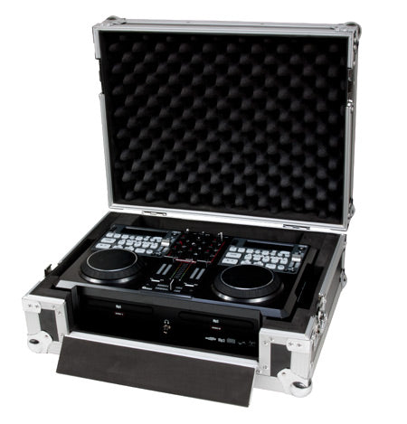 Encore Case for the Encore and CK line of audio mixers from American DJ
