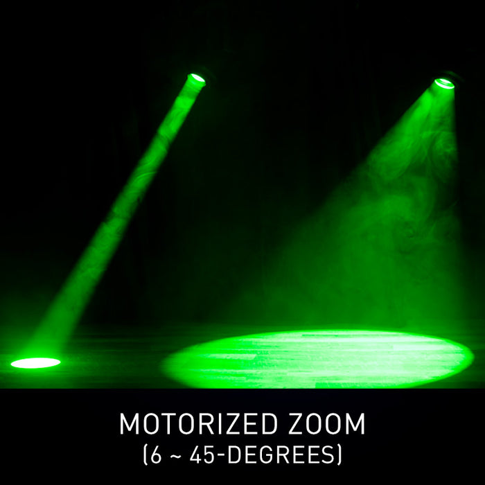 ADJ Lighting Hydro Profile