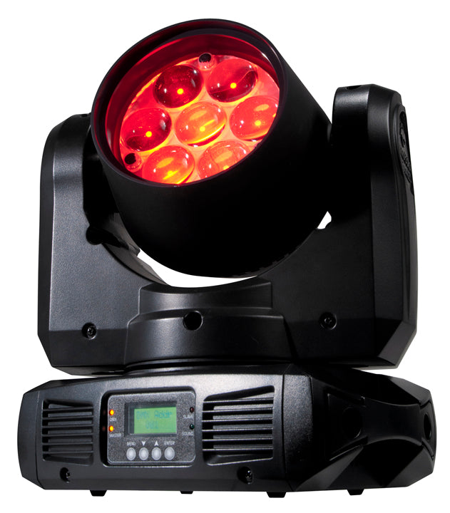 ADJ Inno Color Beam Z17 - Professional High Output LED Moving Head Fixture