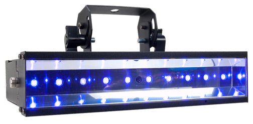 ADJ LED UV GO - Battery Powered Ultraviolet LED UV