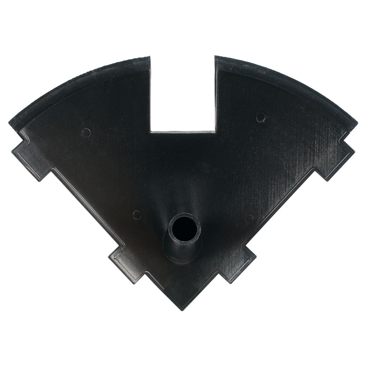 ADJ MDF2CR-IN. MAIN CABLE INLET CORNER