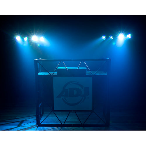 Eliminator Lighting Mini Par Bar