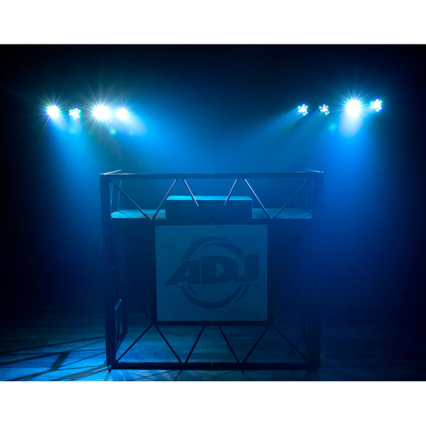 Eliminator Lighting Mini Par Bar