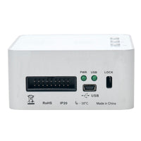 myDMX 2.1 DMX Control Software