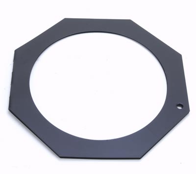 American DJ Gel Frame for PAR Lighting Can Par-64B