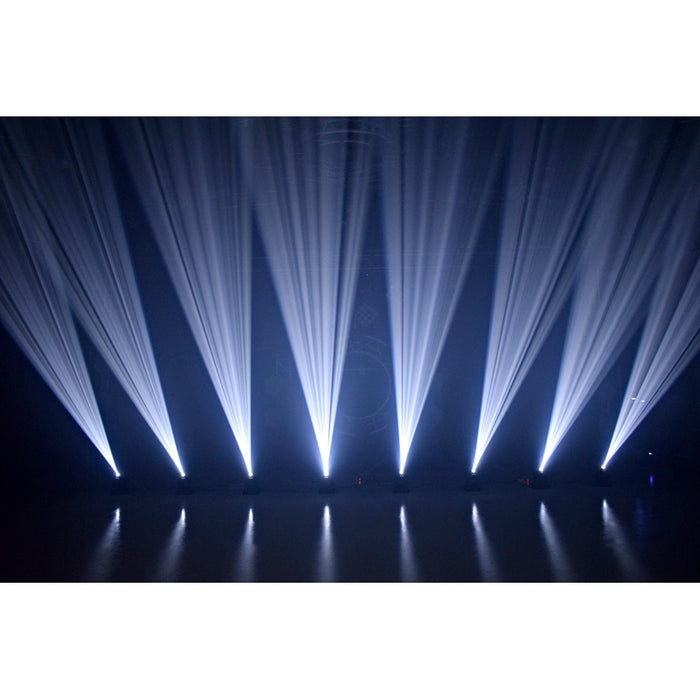 ADJ Pocket Pro Mini Moving Head | 25 Watt LED DJ Lights